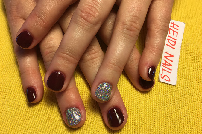 Heidi Nails - Nail Salon in Lakeville, MN