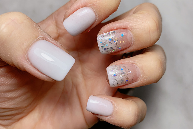 Heidi Nails - Nail Salon in Lakeville, MN